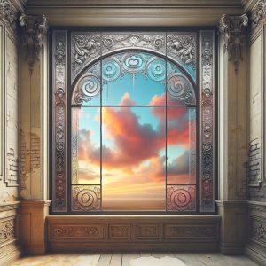 15 Exterior Window Border Ideas to Enhance Your Home's Curb Appeal