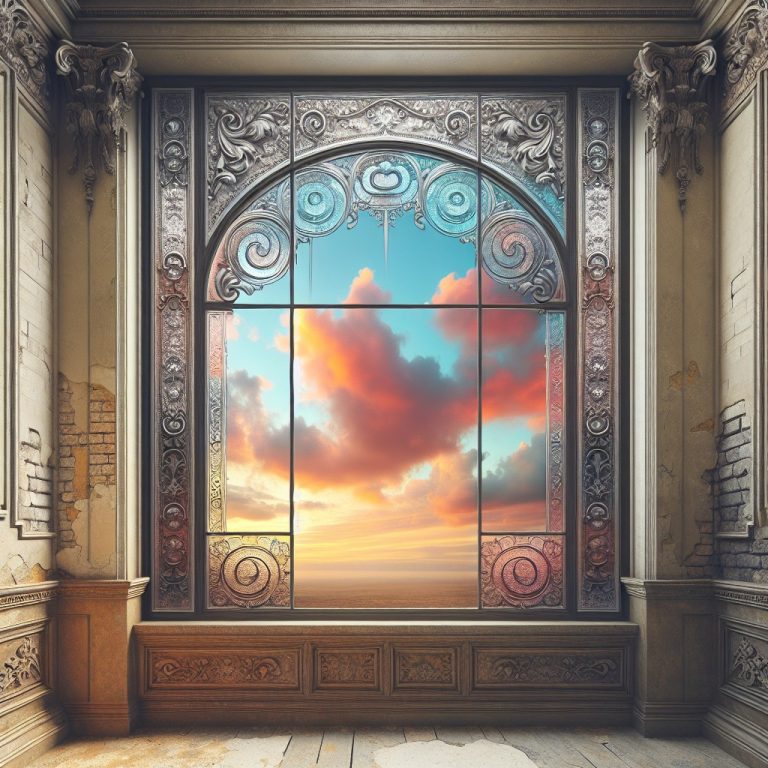 15 Exterior Window Border Ideas to Enhance Your Home's Curb Appeal