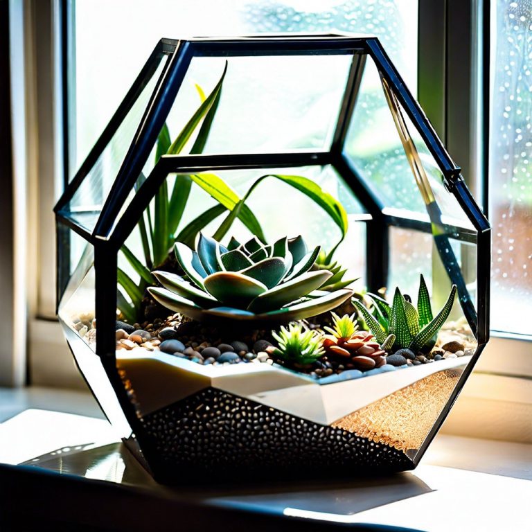 15 Modern Window Sill Decor Ideas to Refresh Your Home