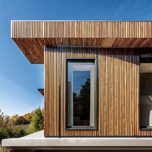 15 Window Overhang Ideas to Enhance Your Home's Exterior