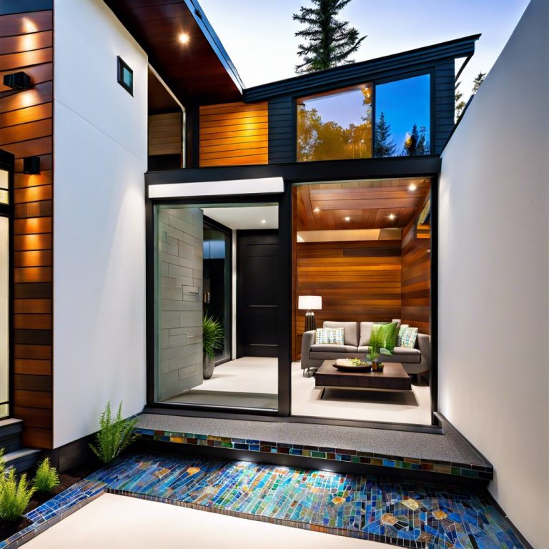 15 Outside Window Trim Ideas for Houses to Enhance Curb Appeal