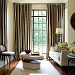 15 Long Narrow Window Curtain Ideas: How-to Enhance Your Space Efficiently
