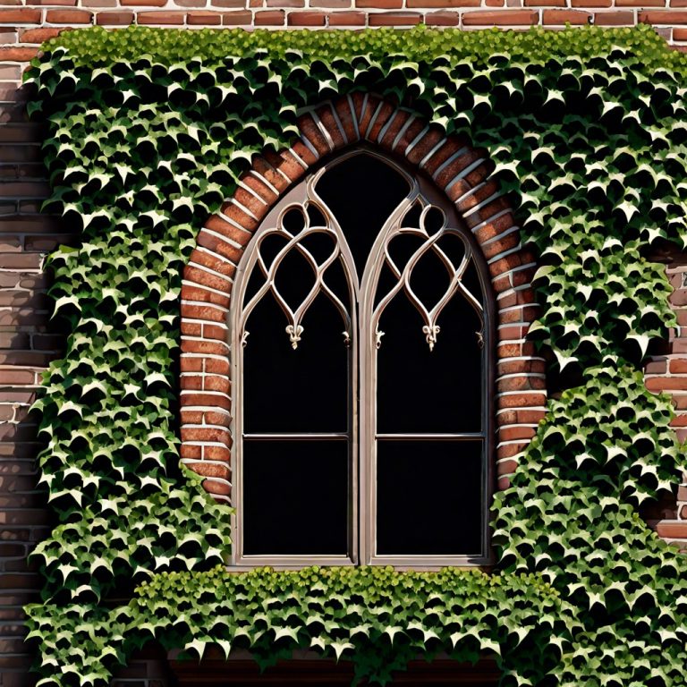 15 Brick Window Design Ideas for Your Home's Aesthetic Upgrade