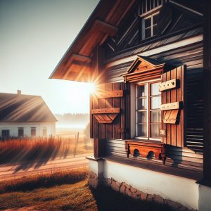 15 Farmhouse Window Treatments Ideas to Elevate Your Home Decor