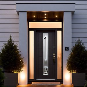 15 Front Door Window Ideas to Enhance Your Entryway Appeal