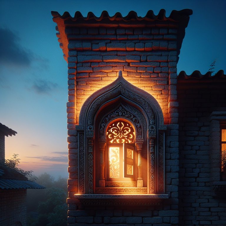 15 Creative Ideas to Fill in a Window Exterior for Enhanced Curb Appeal