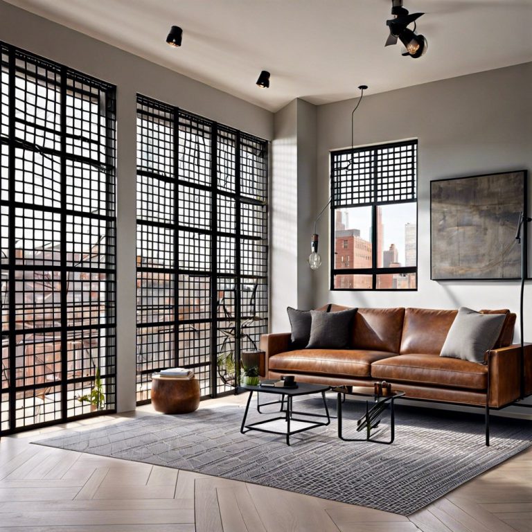 15 Back Door Window Covering Ideas for Privacy and Style