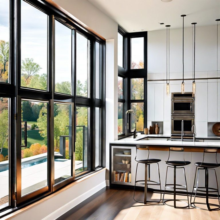 15 Simple Window Trim Ideas to Enhance Your Home Decor