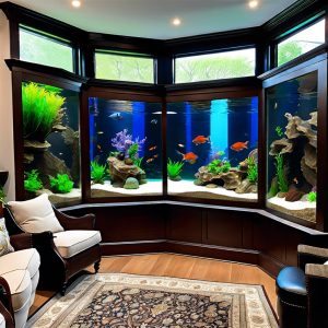 15 Creative Ideas for Bay Window Decor