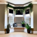15 Creative Ideas for Bay Window Decor