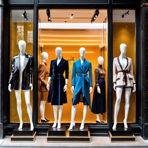 15 Creative Shop Window Ideas to Attract More Customers