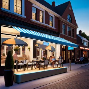 15 Window Overhang Ideas to Enhance Your Home's Exterior