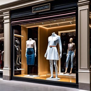 15 Clothing Window Display Ideas to Enhance Your Storefront Appeal