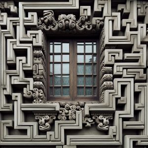 15 Exterior Window Border Ideas to Enhance Your Home's Curb Appeal