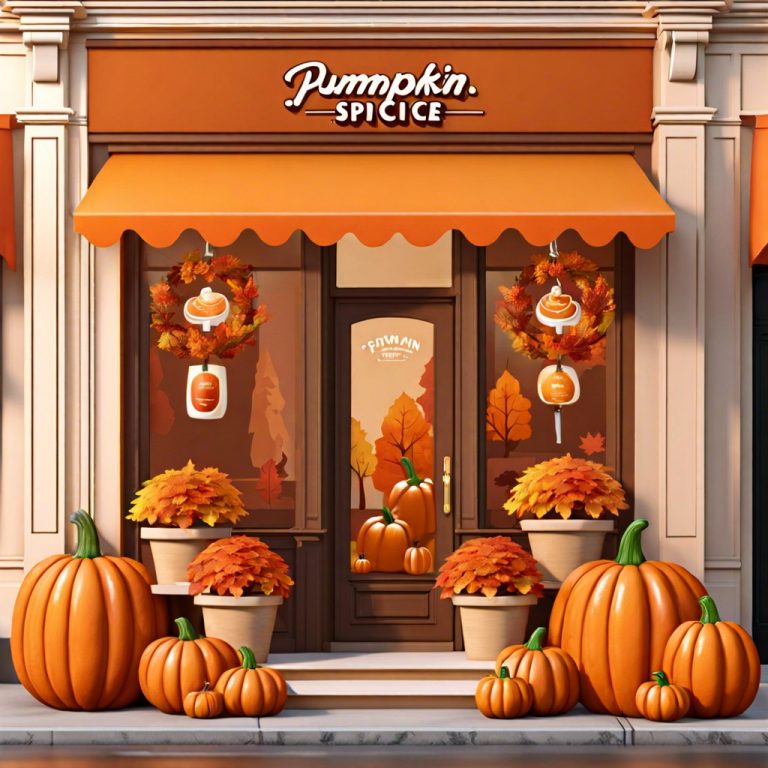 15 Creative Shop Window Ideas to Attract More Customers