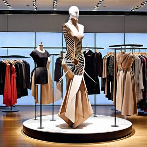 15 Clothing Window Display Ideas to Enhance Your Storefront Appeal
