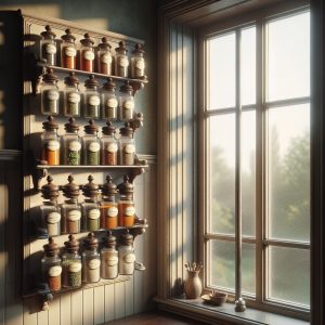 15 Window Shelf Ideas for Stylish and Functional Home Decor