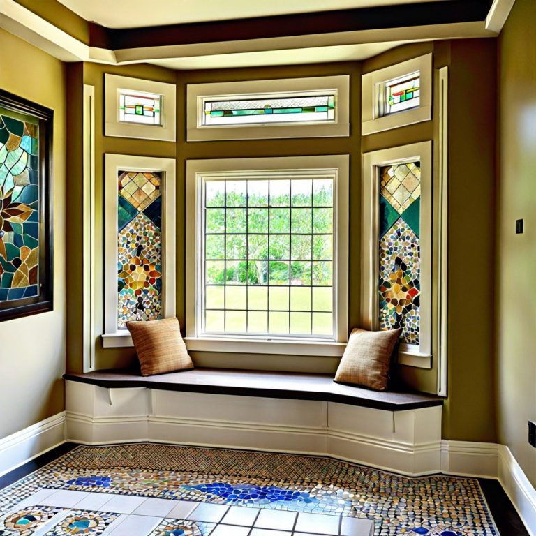 15 Creative Ideas for Bay Window Decor