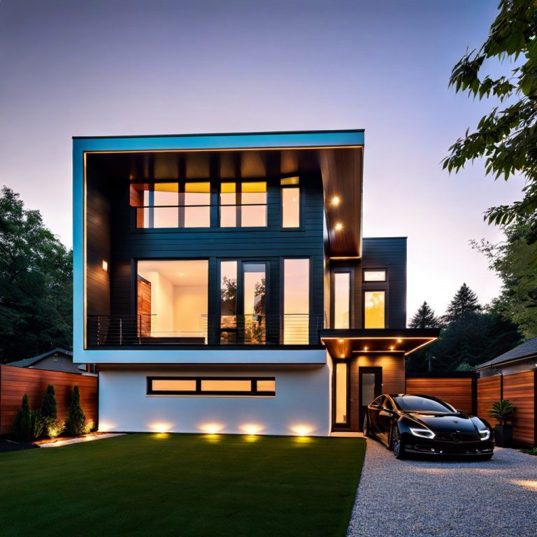 15 Outside Window Trim Ideas for Houses to Enhance Curb Appeal