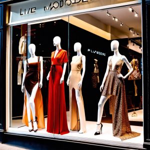 15 Clothing Window Display Ideas to Enhance Your Storefront Appeal