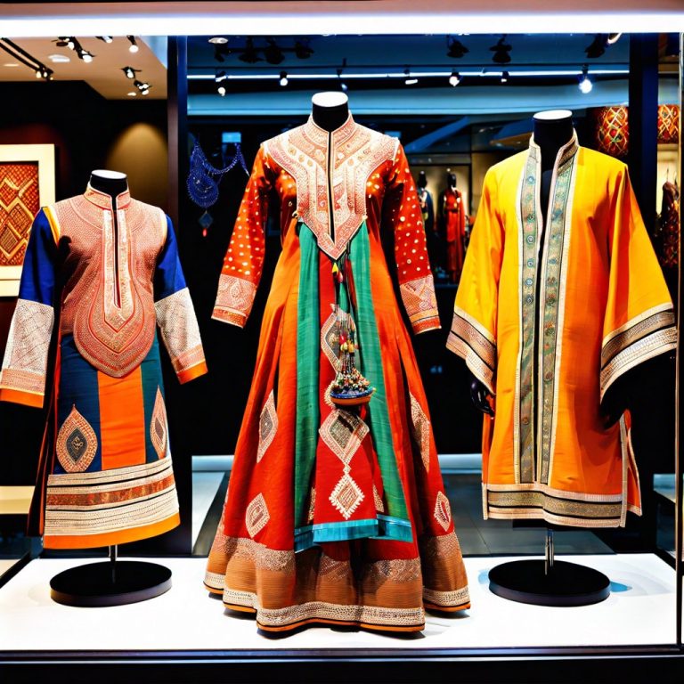 15 Clothing Window Display Ideas to Enhance Your Storefront Appeal