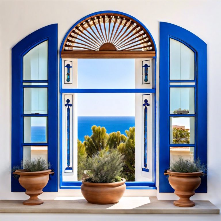 15 Simple Window Trim Ideas to Enhance Your Home Decor