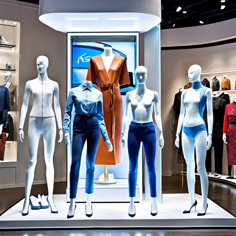 15 Retail Window Display Ideas to Captivate Shoppers