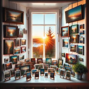 15 Window Shelf Ideas for Stylish and Functional Home Decor