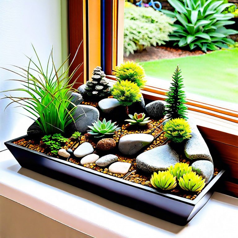 15 Window Well Landscaping Ideas for Enhanced Curb Appeal