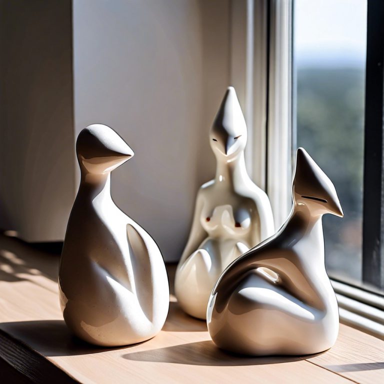 15 Modern Window Sill Decor Ideas to Refresh Your Home