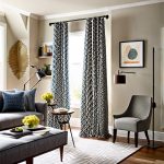 15 Long Narrow Window Curtain Ideas: How-to Enhance Your Space Efficiently