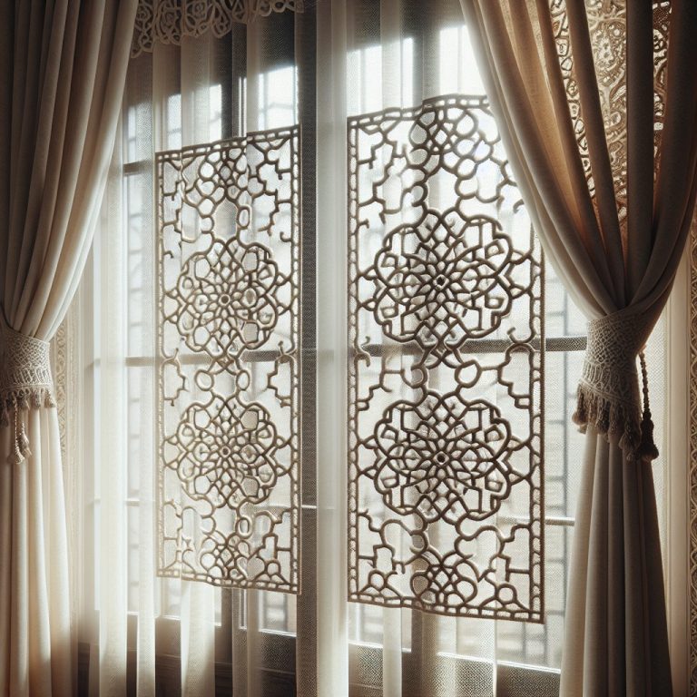 15 Sheer Window Treatment Ideas for Elegant Home Decor