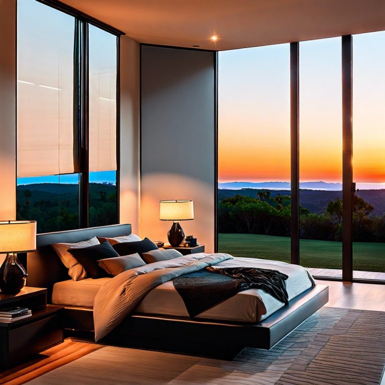 15 Large Window Treatments Ideas for Stunning Interiors