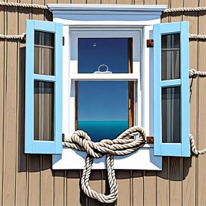 15 Outside Window Trim Ideas for Houses to Enhance Curb Appeal