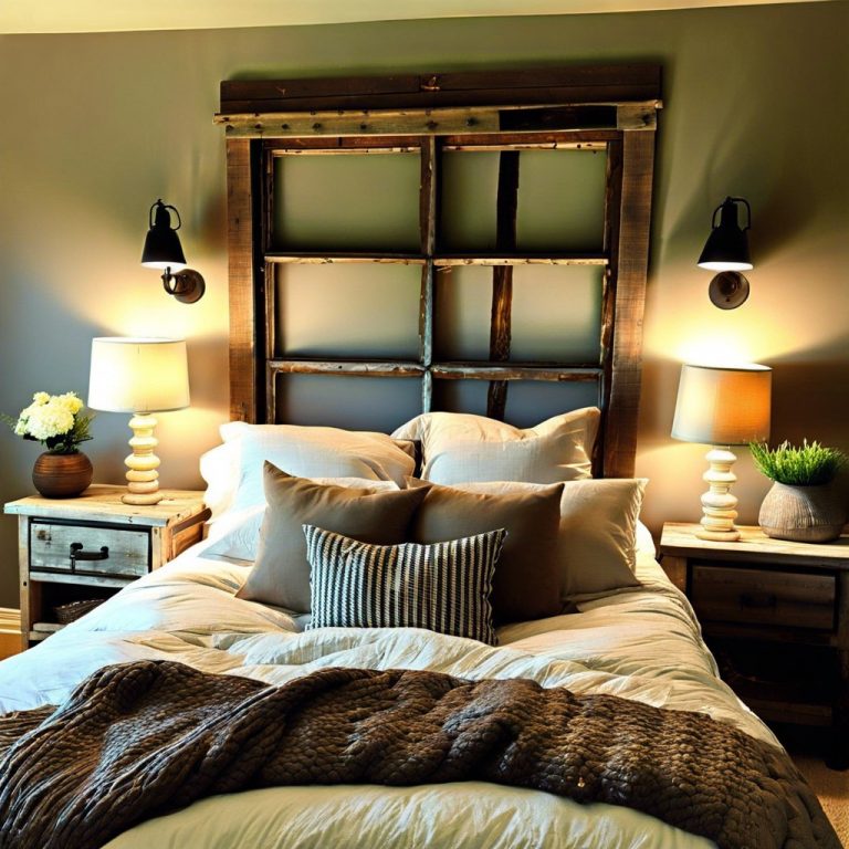 15 Vintage Window Ideas for Timeless Elegance at Home