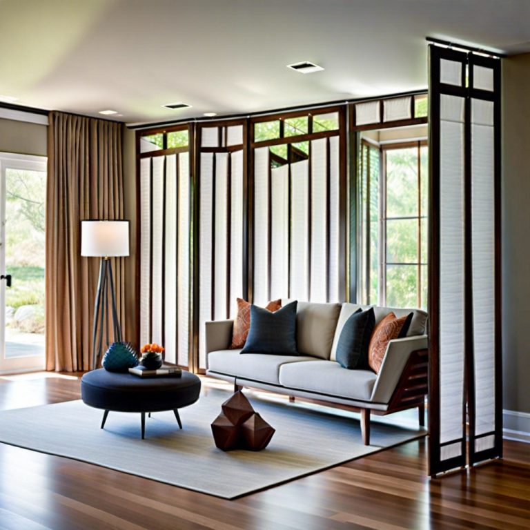 15 Creative Window Treatment Ideas to Transform Your Space