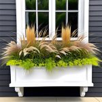 15 Planter Window Box Ideas for Creative Outdoor Spaces