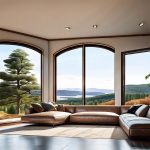15 Sofa in Front of Window Ideas for Your Home Decor Inspiration