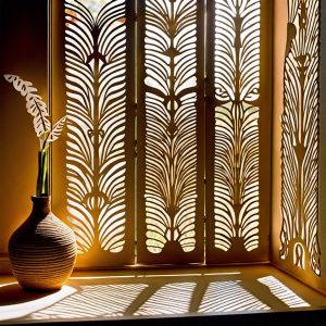 15 Inexpensive Window Covering Ideas to Enhance Your Home's Aesthetic