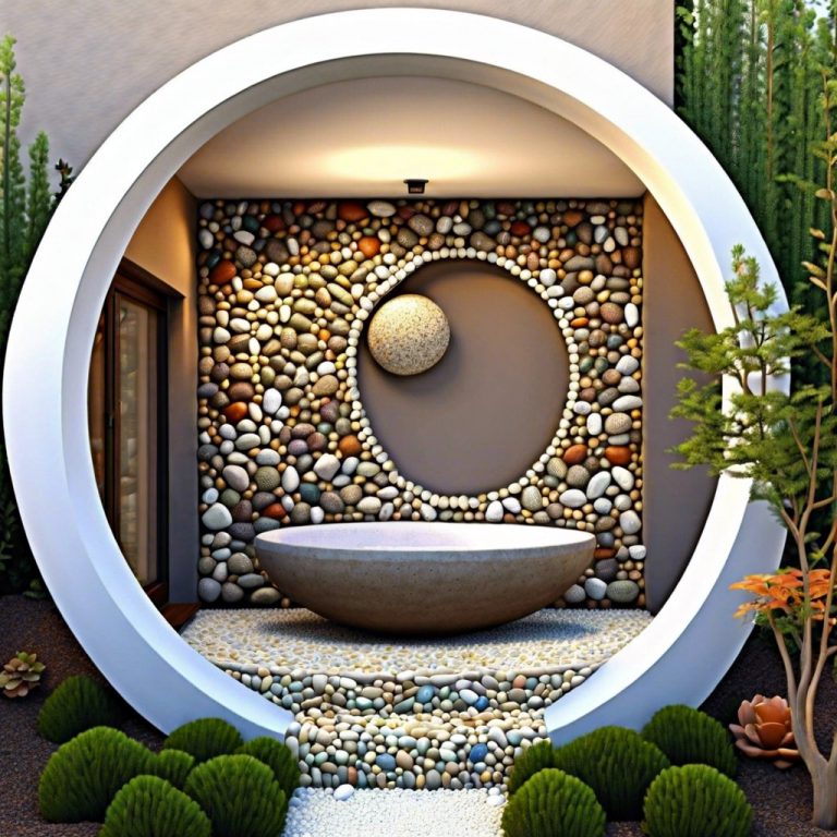15 Window Well Landscaping Ideas for Enhanced Curb Appeal