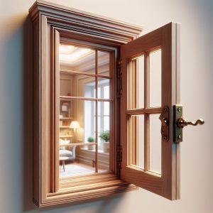 15 Interior Transom Window Ideas for Stylish Home Decor