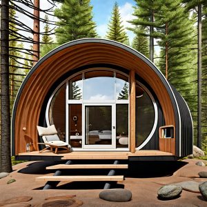 15 Cabin Window Ideas for a Cozy and Inviting Space