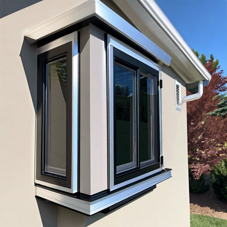 Aluminum Window Seal Strip: Your Essential Buying Guide