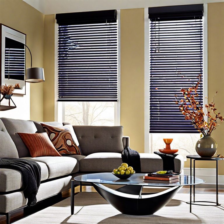 15 Large Window Treatments Ideas for Stunning Interiors