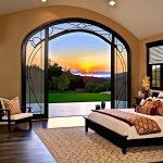 15 Arched Window Ideas for Elegant Home Styling