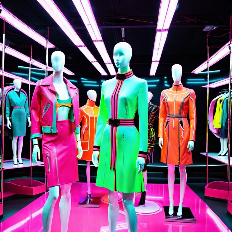 15 Clothing Window Display Ideas to Enhance Your Storefront Appeal