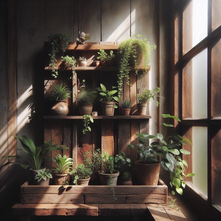 15 Window Shelf Ideas for Stylish and Functional Home Decor