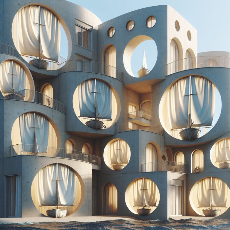 15 Odd Shaped Window Treatment Ideas for Your Home