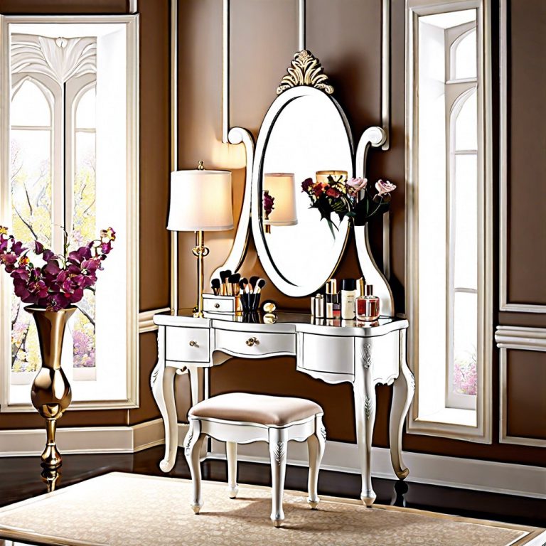 15 Table Under Window Ideas to Enhance Your Space