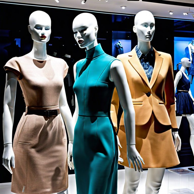 15 Clothing Window Display Ideas to Enhance Your Storefront Appeal
